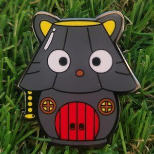 Loungefly | Accessories | Loungefly X Hello Sanrio Characters Open ...